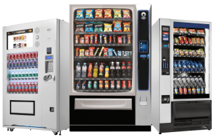 Home - bordervending